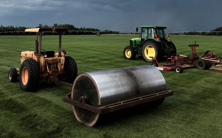 Landscaping SuppliesLandscaping Supplies - Tuff Turf Growers